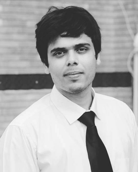 Mobile Activity Classification - Syed Nauyan Rashid